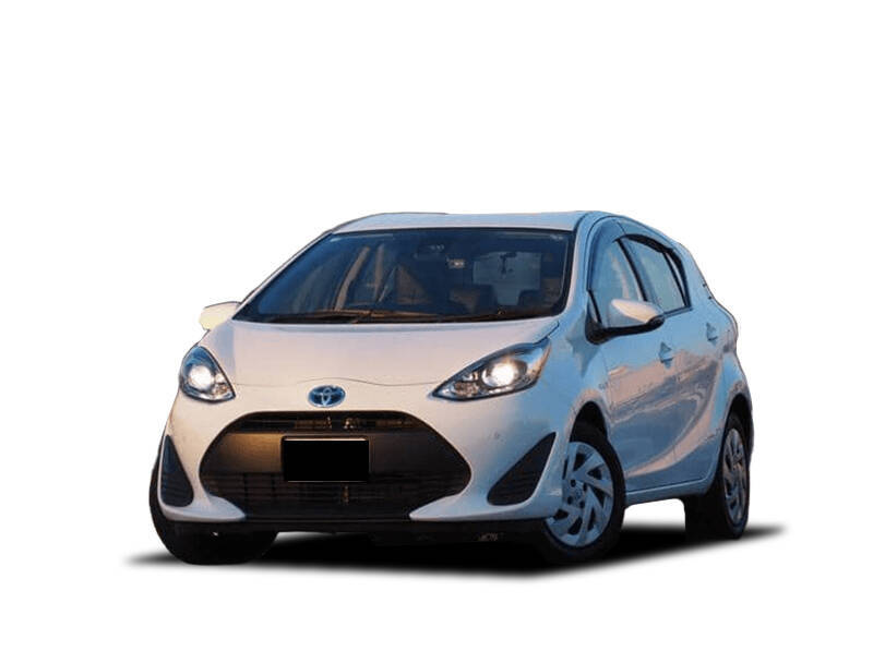 Toyota Aqua Price in Pakistan, Images, Reviews & Specs | PakWheels
